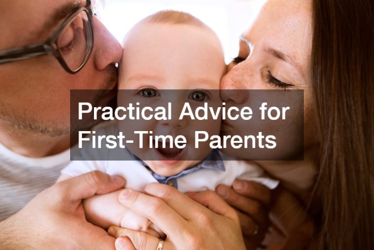 How to Start a Family and Prepare for a Child - The New Family Essentials